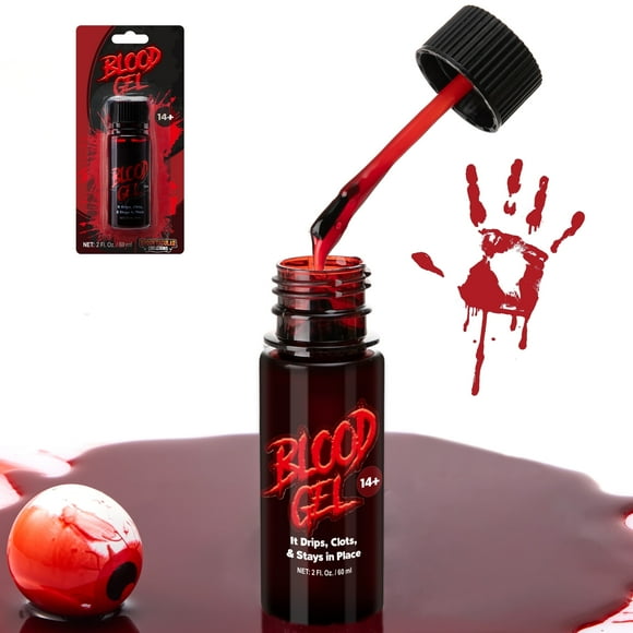Fake Blood