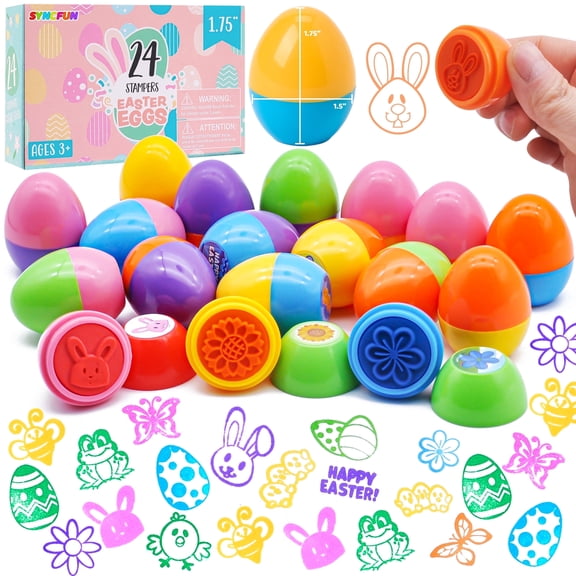 Easter Eggs 2026 Easter & Spring Collection, Resin Easter Eggs, First ...