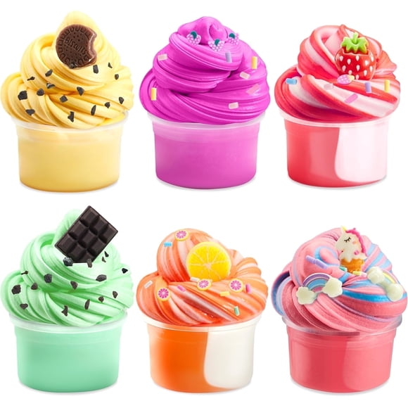 Squishy Maker
