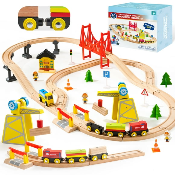 Trains Sets