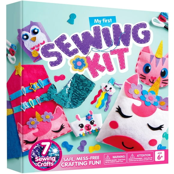 Sewing Projects For Gifts