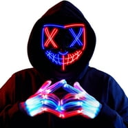 3-Piece PZ9 Costume Set Inspired by Spy Ninjas Project Zorgo Leader ...