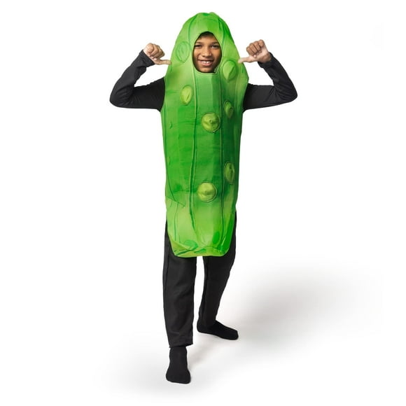 Pickle Costume Adults