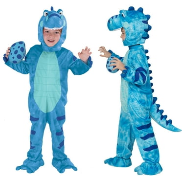 Kid's Garfield Odie Costume - Walmart.com