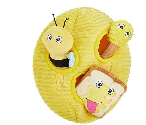 Joyhound Classroom Boredom Burrow & Play Buster Hide and Seek Toy ...