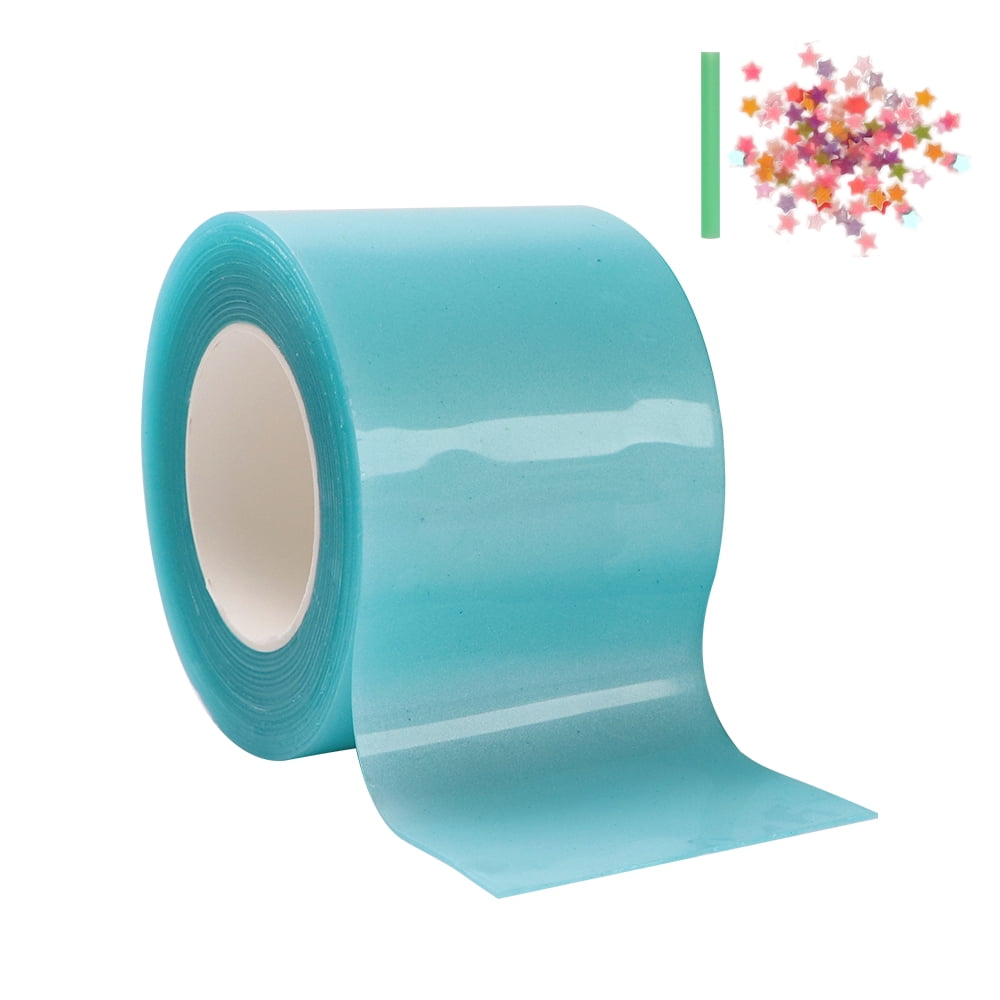 Joyivity Nano Tape Bubble Kit: Double Sided Elastic Bubbles Craft with ...