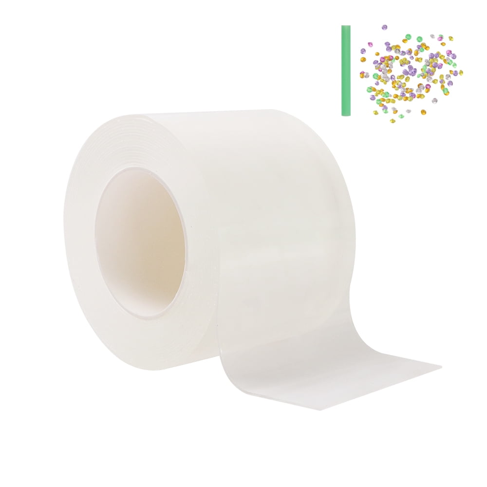 Joyivity Nano Tape Bubble Kit: Double Sided Elastic Bubbles Craft with ...