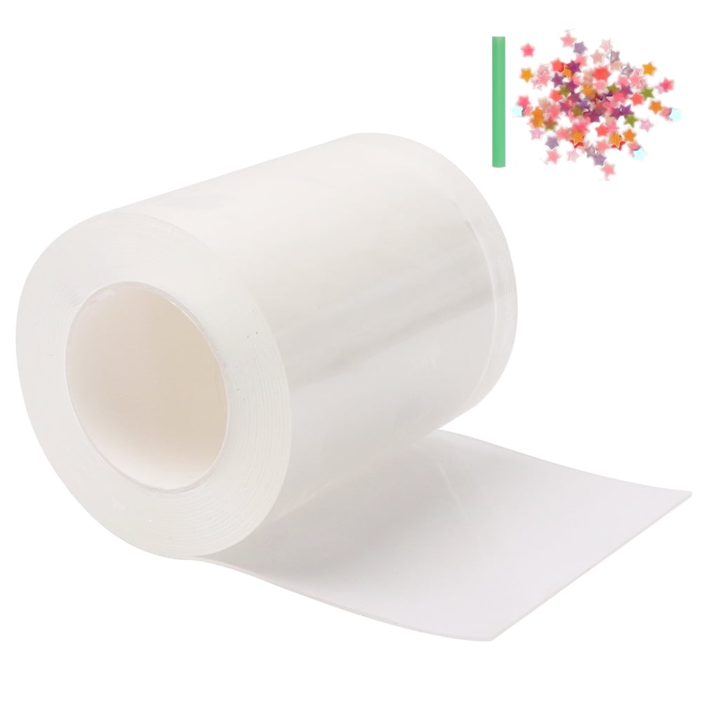 Joyivity Nano Tape Bubble Kit: Double Sided Elastic Bubbles Craft with ...
