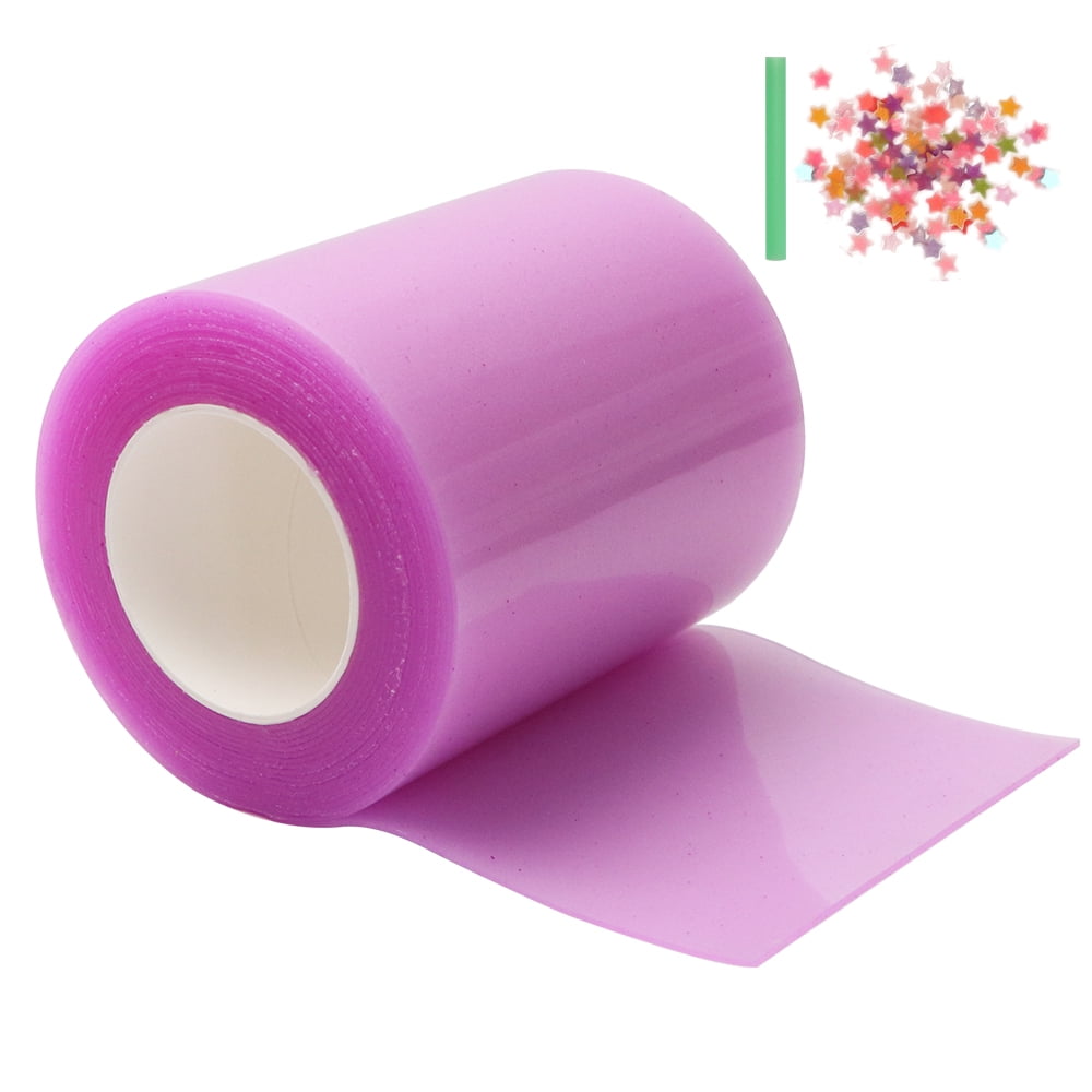 Joyivity Nano Tape Bubble Kit: Double Sided Elastic Bubbles Craft with ...