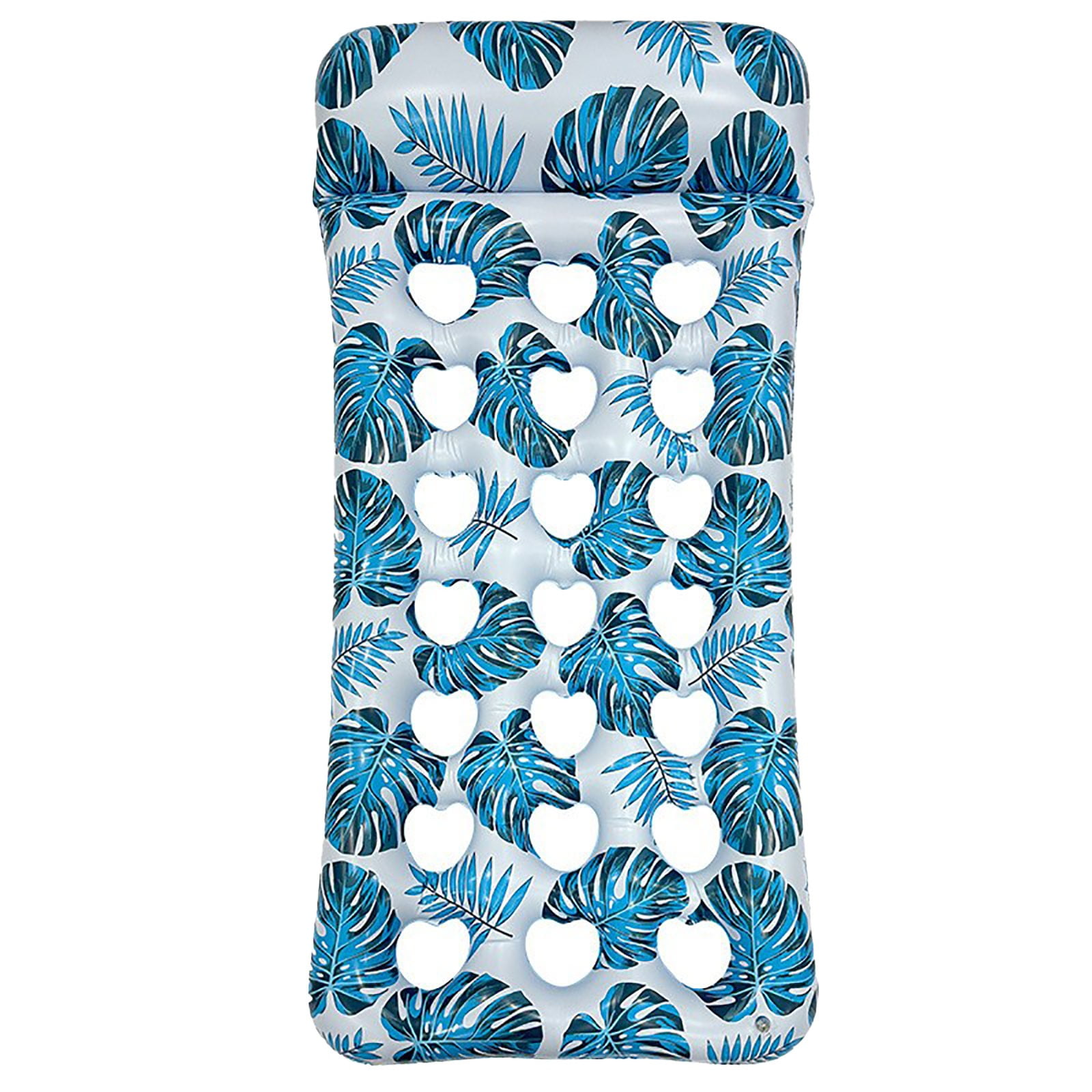 Joykith A New Choice For Comfortable Swimming Inflatable Floating Pool ...