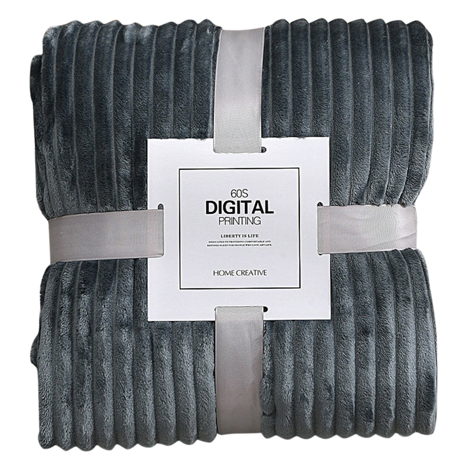 Joykith Hugging Blanket Is Suitable For Sofas Beds-blankets Soft And ...