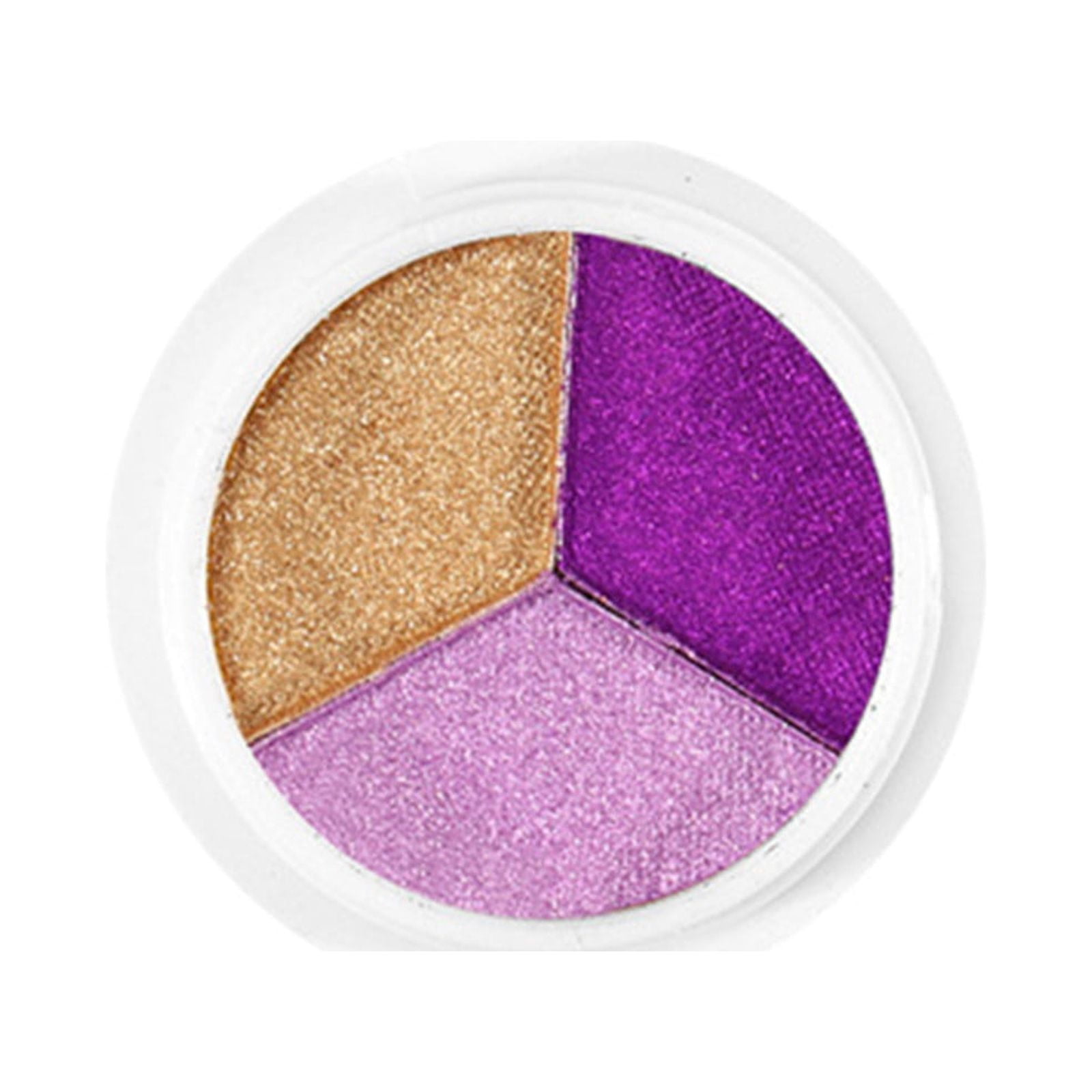 Joykith Mirror Solid Super Bright Titanium Powder Nail Magic Mirror ...