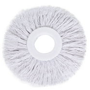 Great Value Self-Wringing Ratchet Microfiber Twist Mop with Removable ...