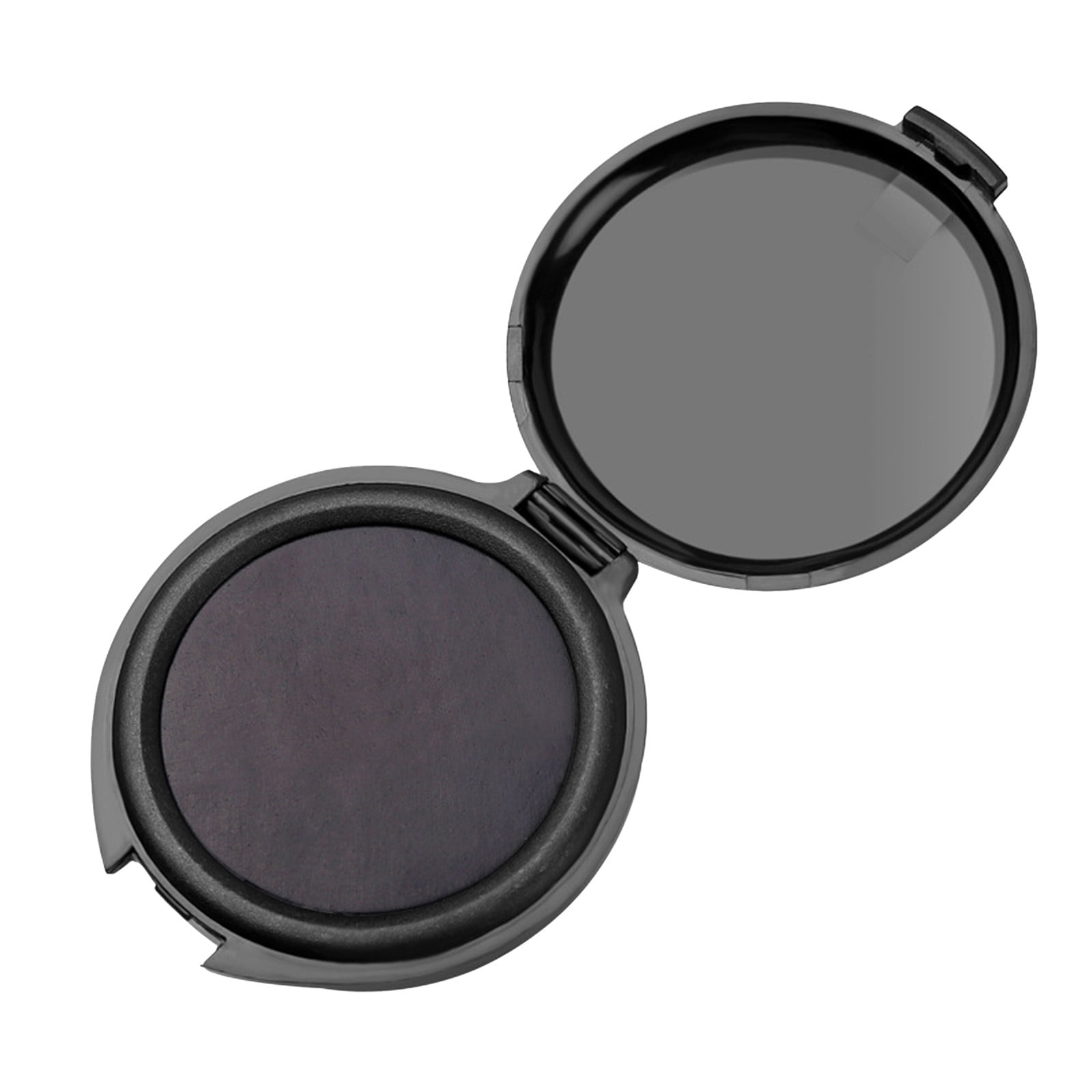 Joykith Portable Fingerprint Ink Pad Thumbprint Fingerprint Ink Pad ...