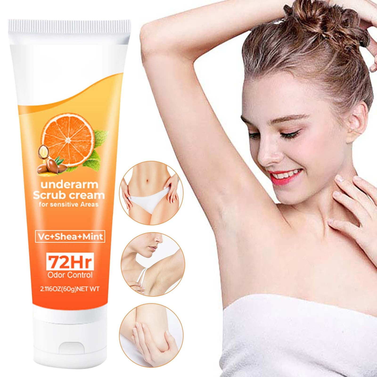 Joykith Underarm Moisturizing And Body Lotion Orange Fragrance Lasting ... Joykith Underarm Moisturizing And Body Lotion Orange Fragrance Lasting ...
