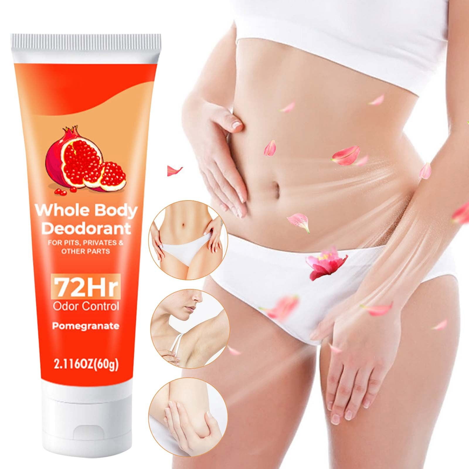 Joykith Women's Pomegranate Lotion Navel And Underarm Moisturizing ... Joykith Women's Pomegranate Lotion Navel And Underarm Moisturizing ...