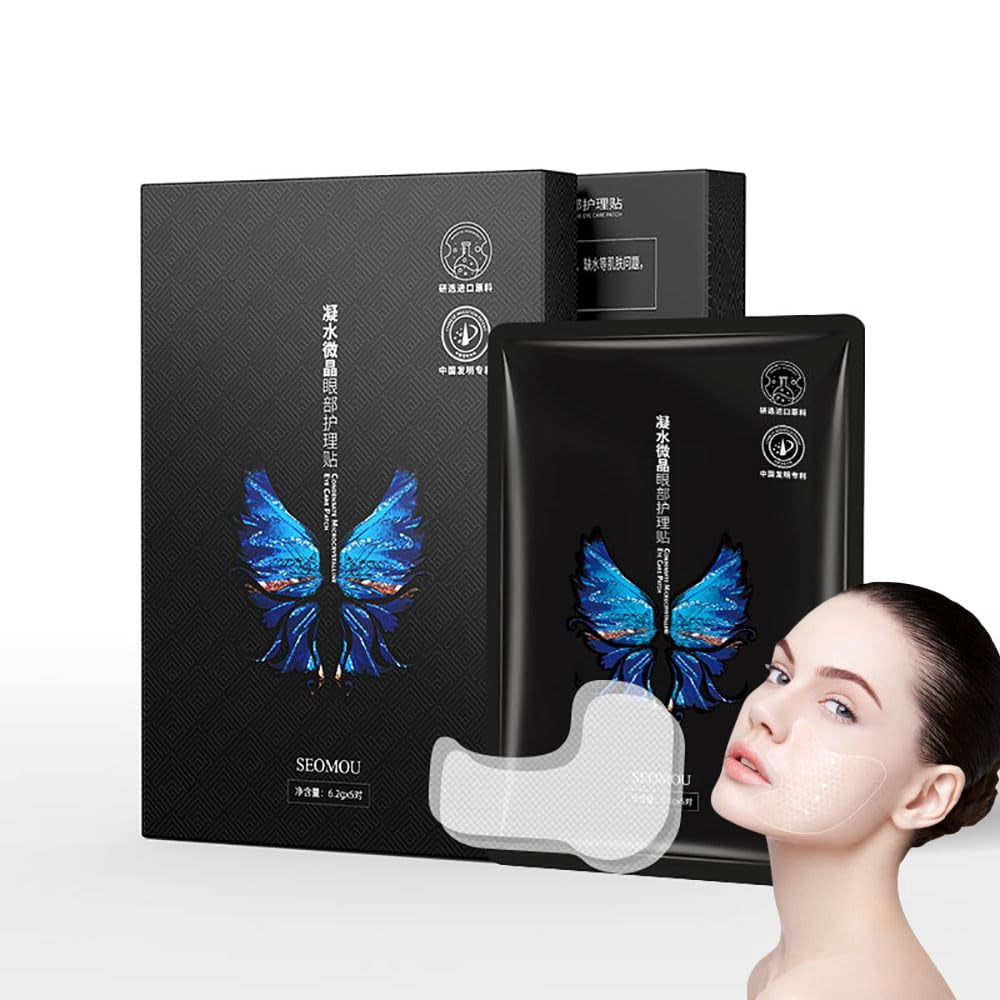 Joylandgo Wrinkle Patches, Joylandgo Nasolabial Folds Patches ...