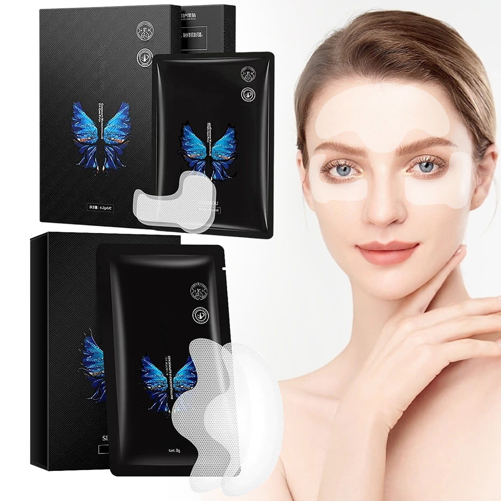 Joylandgo Wrinkle Patches, Joylandgo Wrinkle Removers Patches ...