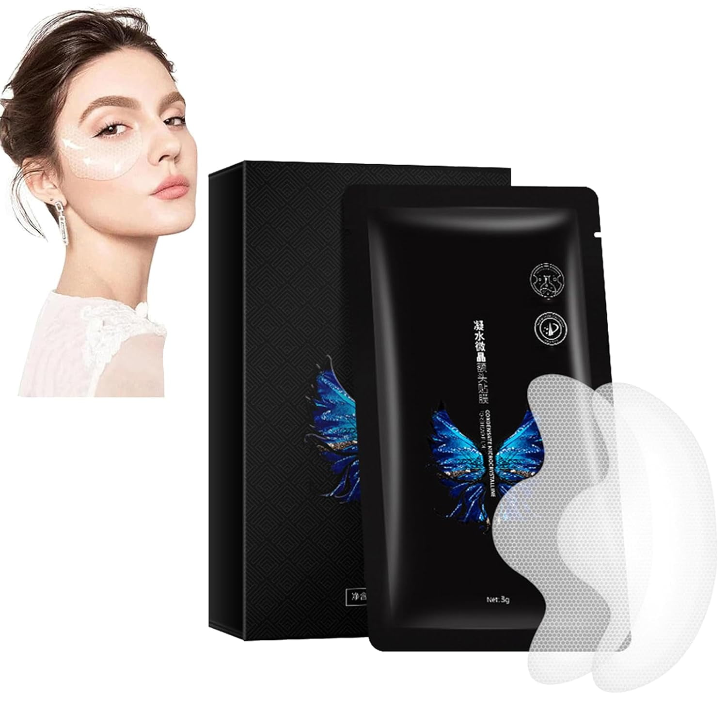 Joylandgo Wrinkle Patches, Joylandgo Wrinkle Removers Patches ...