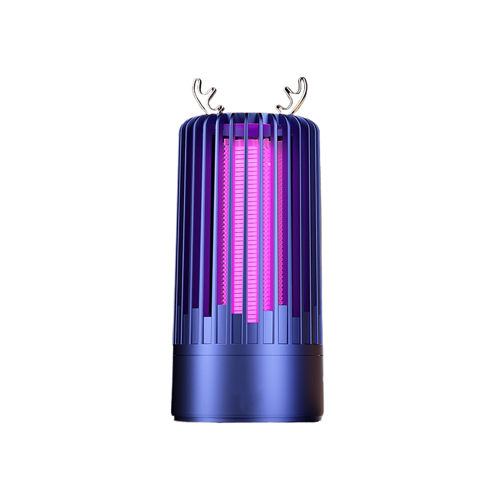 Joylore electric zap mosquito lamp usb blue home fly trap – quiet ...