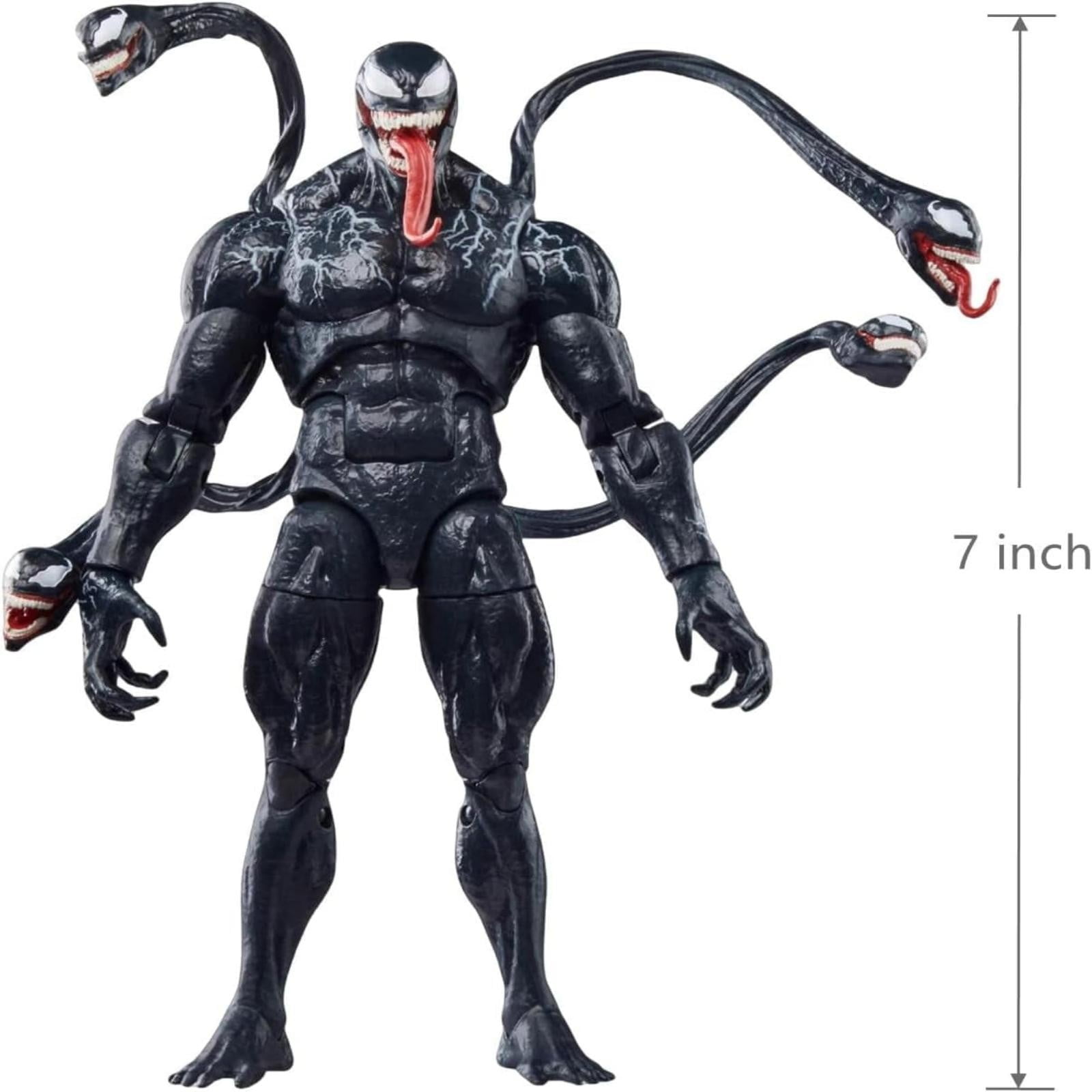 Joylulu Action Figure Venom Toy Clearance Venom Clearance Legends ...