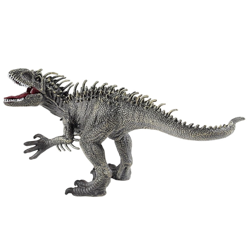 Joylulu Jurassic World Rebirth Toy – 1PC Dino Learning Toy for Kids ...