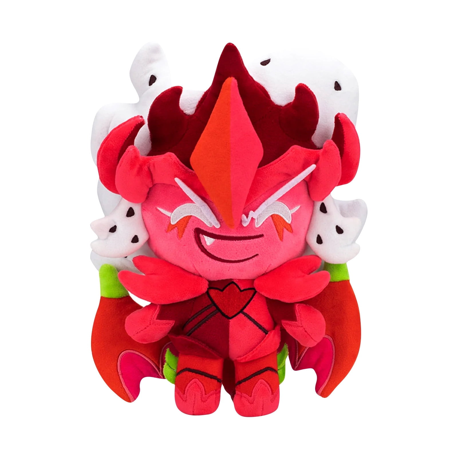 Joylulu Plush Toys Pitaya Dragon Cookie Plush - 9" Cookie Run Kingdom ...