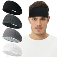Forcefield Protective Headband - Black - Medium - Walmart.com