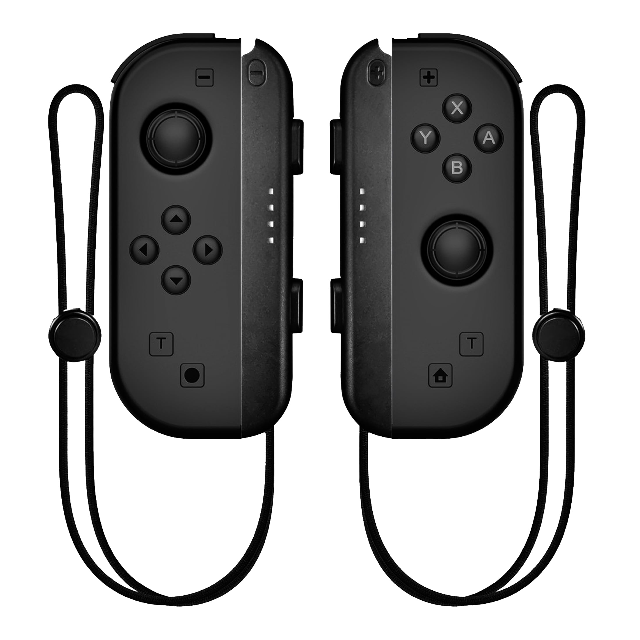 Joypad Controller (L/R) Compatible for Nintendo Switch/Lite/OLED ...