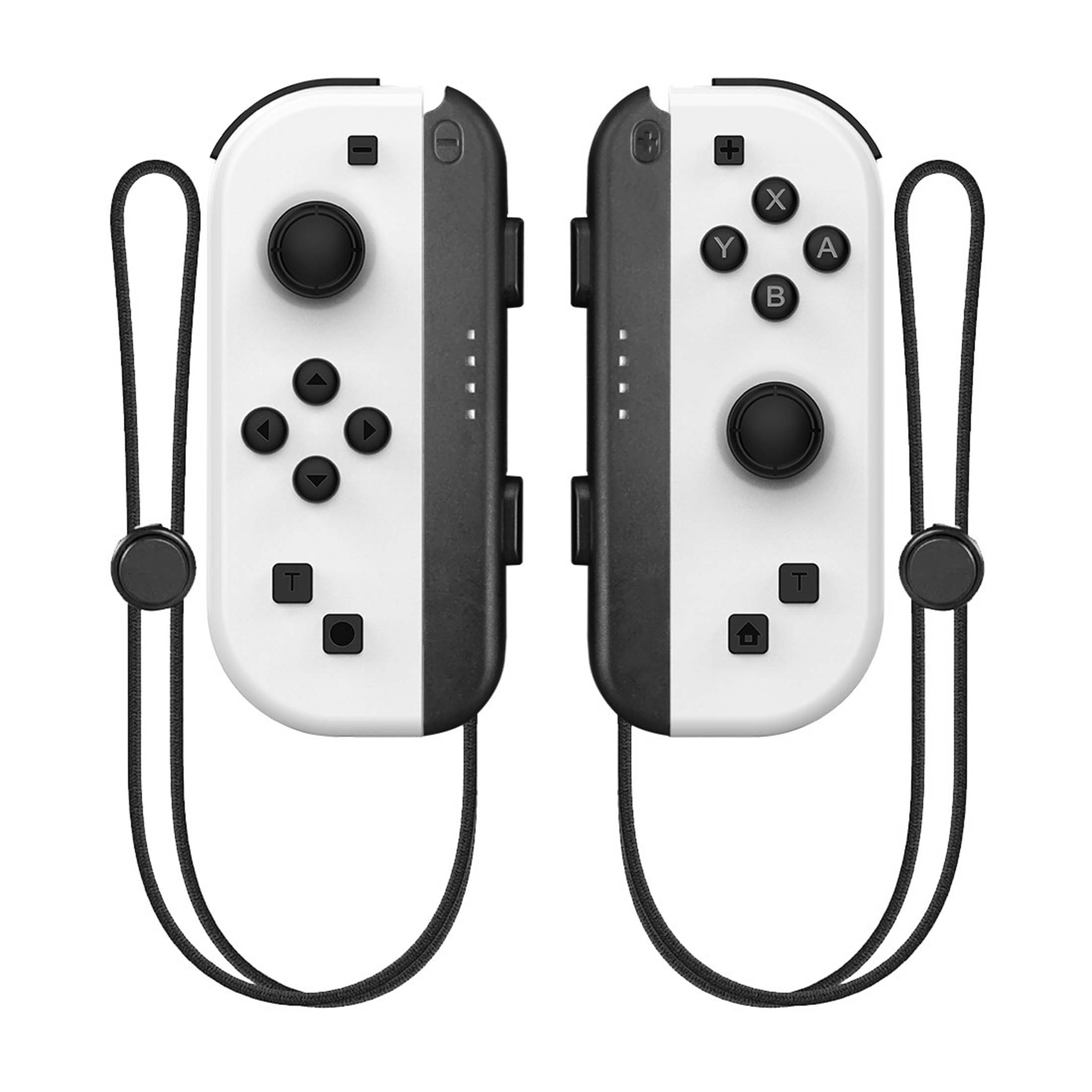 Joypad Controller (L/R) Compatible for Nintendo Switch/Lite/OLED ...