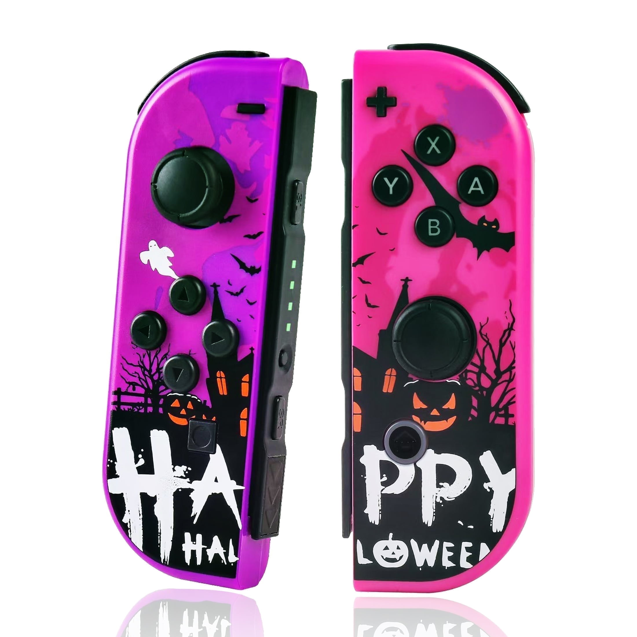 Joypad Controller (L/R) Compatible for Nintendo Switch/Lite/OLED ...