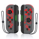 dreamGEAR DGSWL-6531 Comfort Grip for Switch Lite - Walmart.com