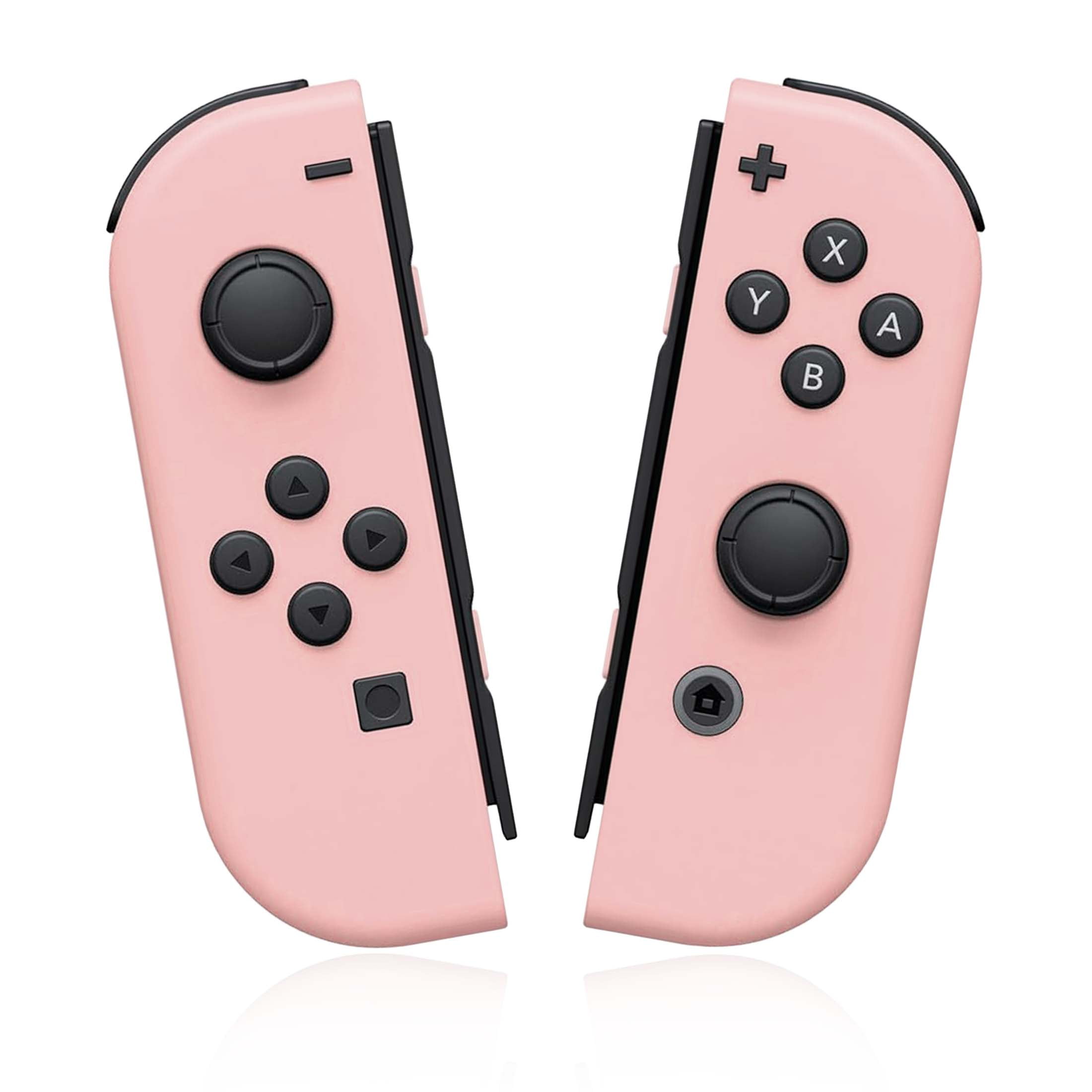 Joypad Controller (L/R) for Nintendo Switch, Wireless Remote Switch Controller for Switch/OLED ...