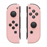 SIXGOLDHUA Wireless Joypad Controller L/R for Nintendo Switch, OLED ...