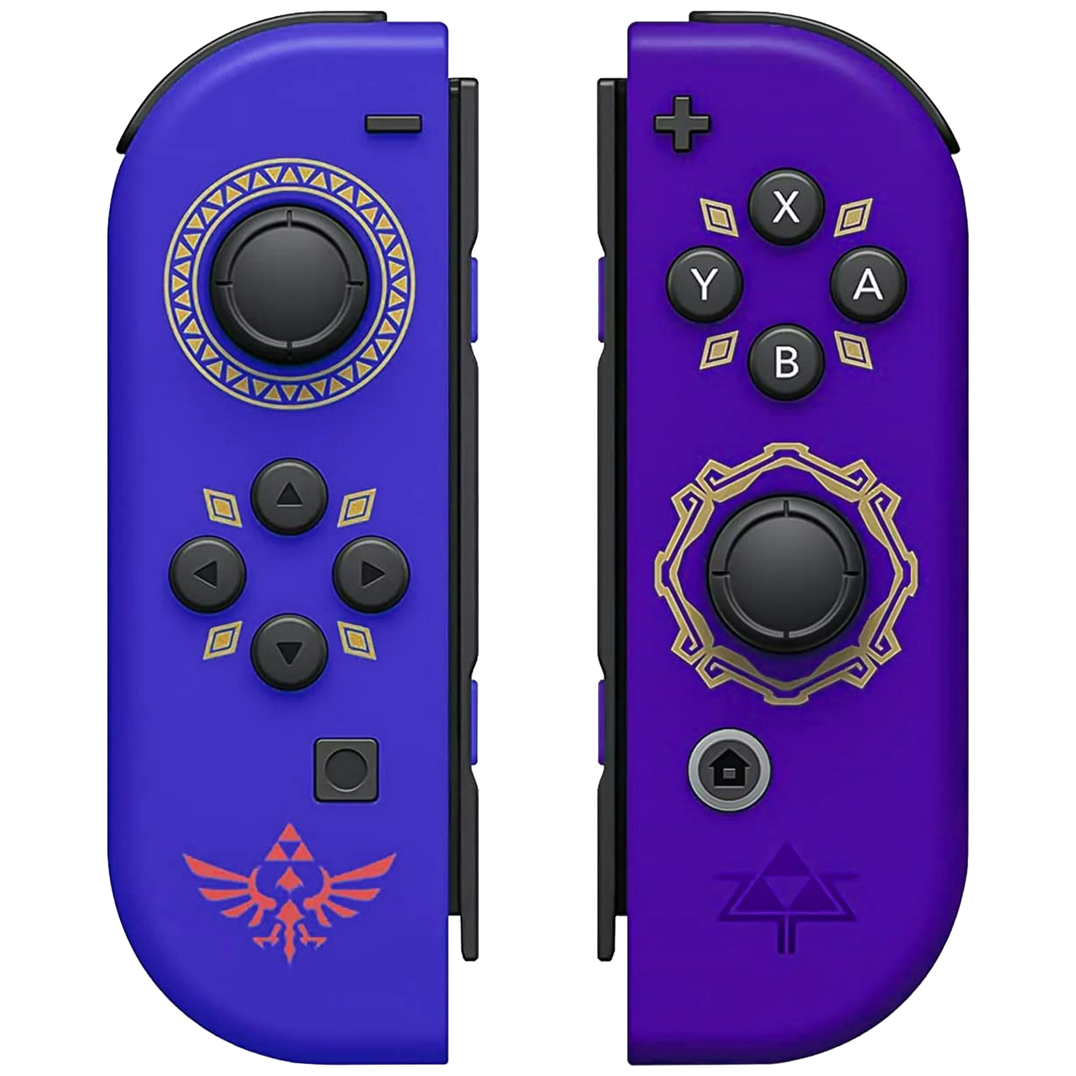 Zen PRO Wireless Gaming Controller, Anti-Drift Joysticks, Dual ...