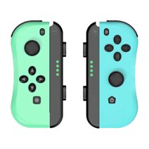 Nintendo Switch Wireless Steering Wheel - Blue - Walmart.com