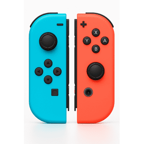 Switch Turbo Controller