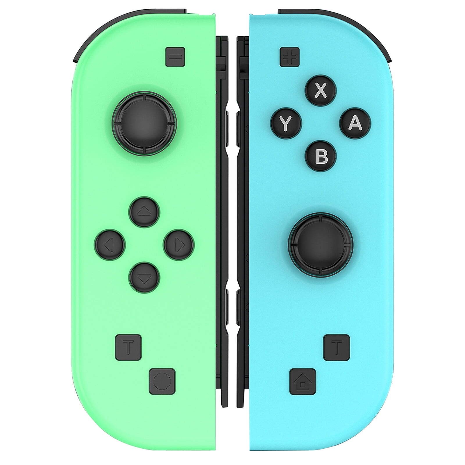 Joypad Controller for Nintendo Switch, Replacement for Switch ...