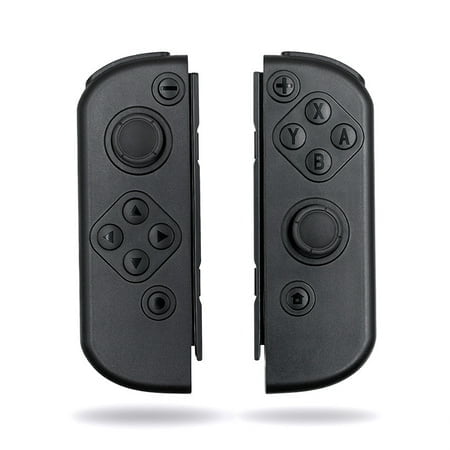 Joypad Controller for Nintendo Switch/Switch Lite/OLED - Left&Right ...
