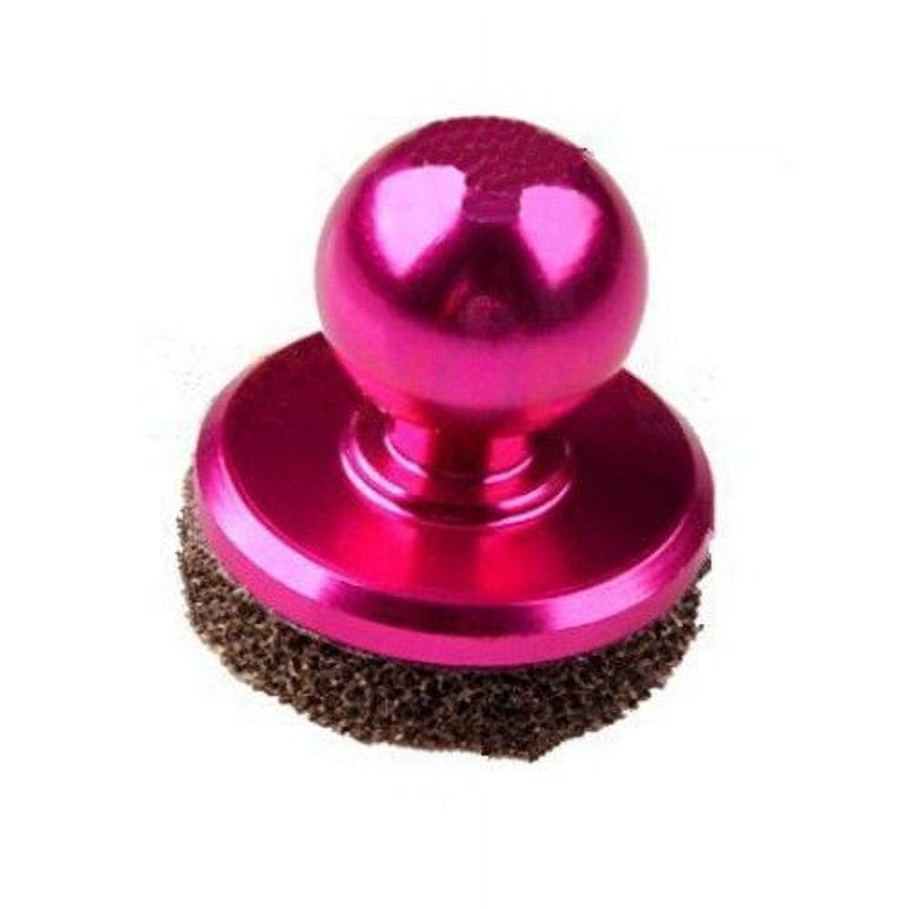 Joypad Game Stick Controller For Smartphone Tablet iPad Gaming Pink ...