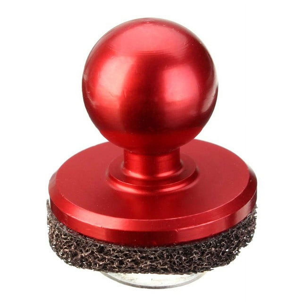 Joypad Game Stick Controller For Smartphone Tablet iPad Gaming Red ...