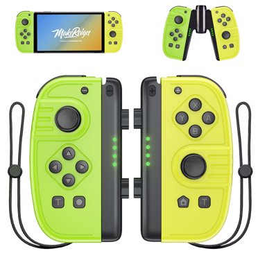 INFISU Wireless Nintendo Switch Controller,Switch Controller for Switch/OLED/Lite,Programmable ...