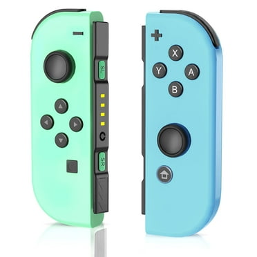 Free Shipping! Joy-Con Pair - USB , Neon Green/Neon Pink (Nintendo ...