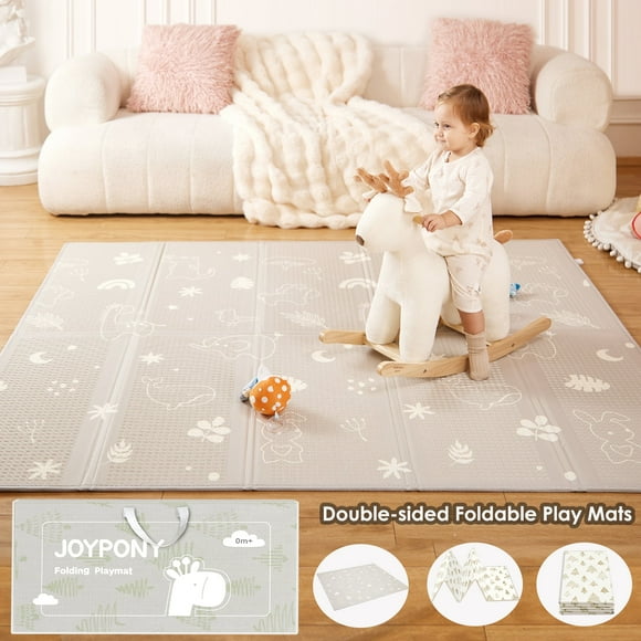 Extra Large Foam Play Mat
