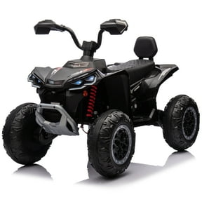 HOVERMAX H12M 24V Electric Dirt Bike, 300W Fast Motor, 12.5MPH Max ...