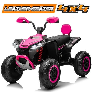 Razor RSF350 24V Electric Sport Motor Bike for Small Kids, Red/Black ...