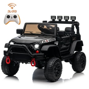 Kids' Atvs