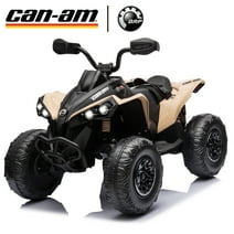 Joyracer 4X4 24 Volt Ride on Toys UTV with 2 Seaters, 4*150W 5MPH Power ...