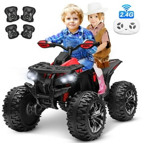 Kids Gas 4 Wheeler