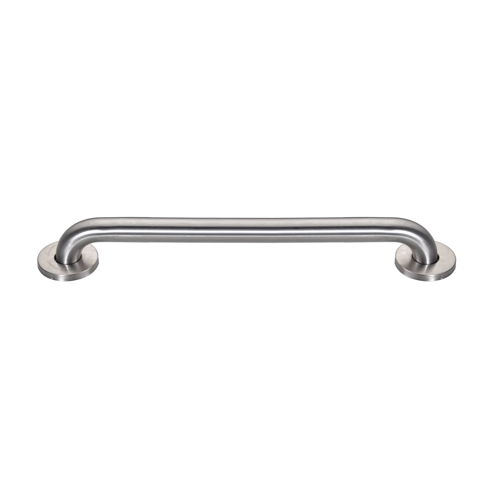 Joyrain ADA 500 lb Heavy Duty Grab Bar, 304 Stainless Steel Anti-Slip ...